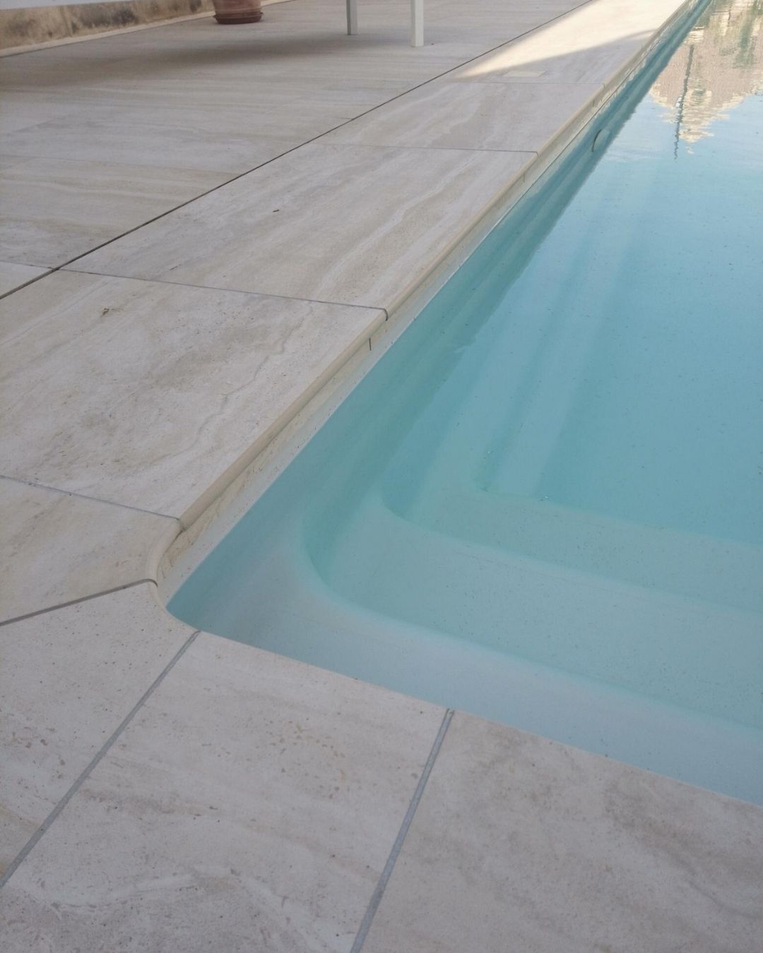 Chantier sur mesure | Stema, pour la découpe et le façonnage de céramique